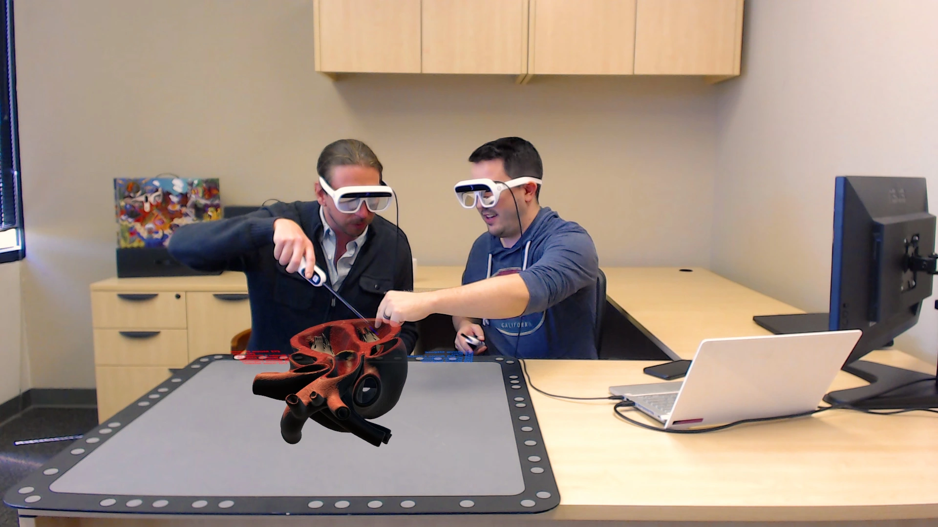 Tilt Five | AR Made To Crowd Around